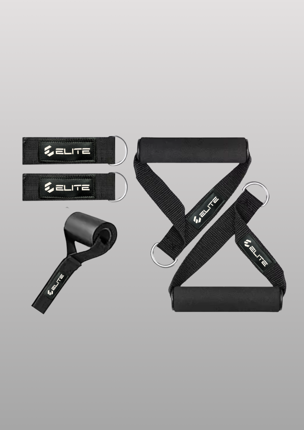 Full Workout Bands Bundle – Elite wrestling